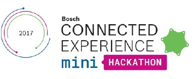 IoT Hackathon mini & experience auf der Bosch ConnectedWorld - die wissenskreateurin**